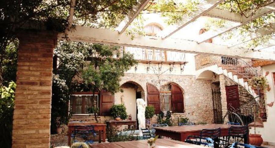 Γανυμήδης στο Γαλαξίδι. Ένα από τα καλύτερα πρωινά της Ελλάδας. | The ...