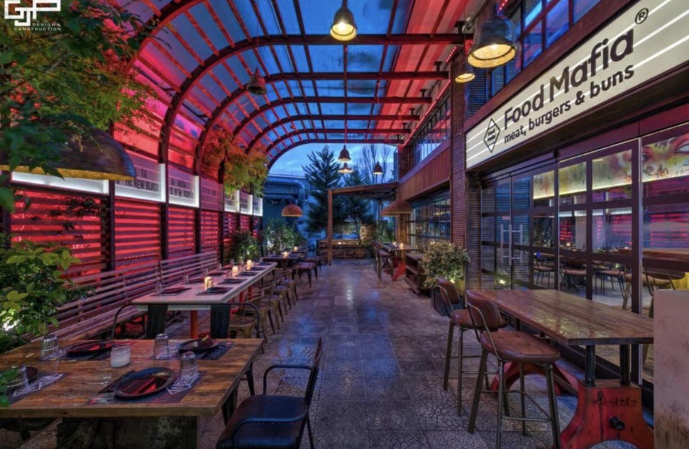 Food Mafia updated, σε φάση πληθωρικής ωριμότητας | The FNL Guide