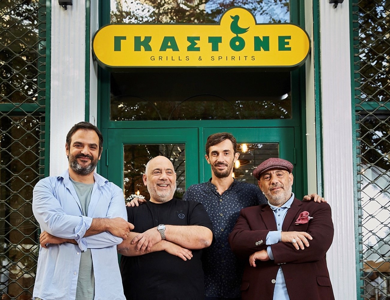 Πρεμιέρα για το Γκαστόνε - The FNL Guide