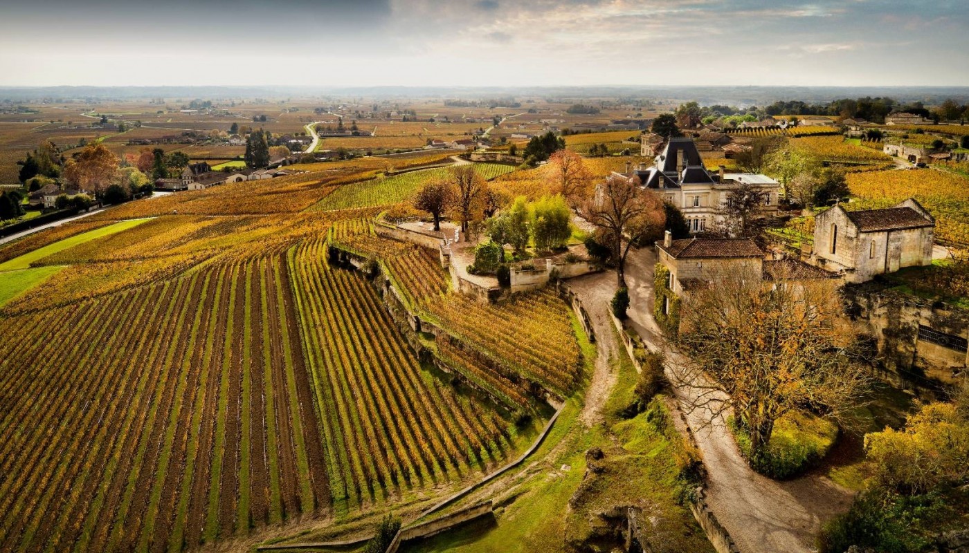 St Emilion classification: Η άλωση της οινικής Βαστίλης; | The FNL Guide
