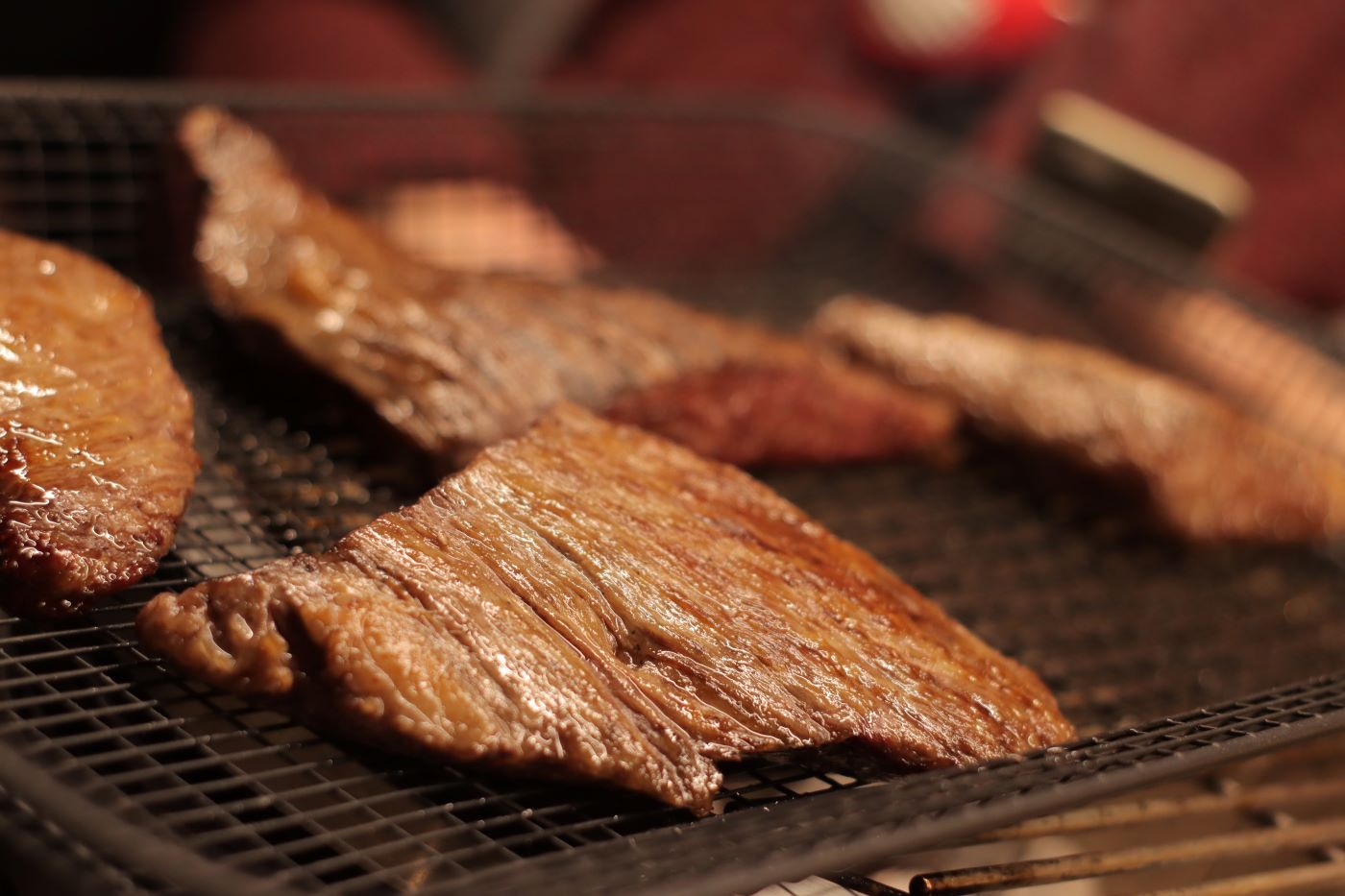 «Δεύτερες» κοπές, πρώτες γεύσεις | The FNL Guide