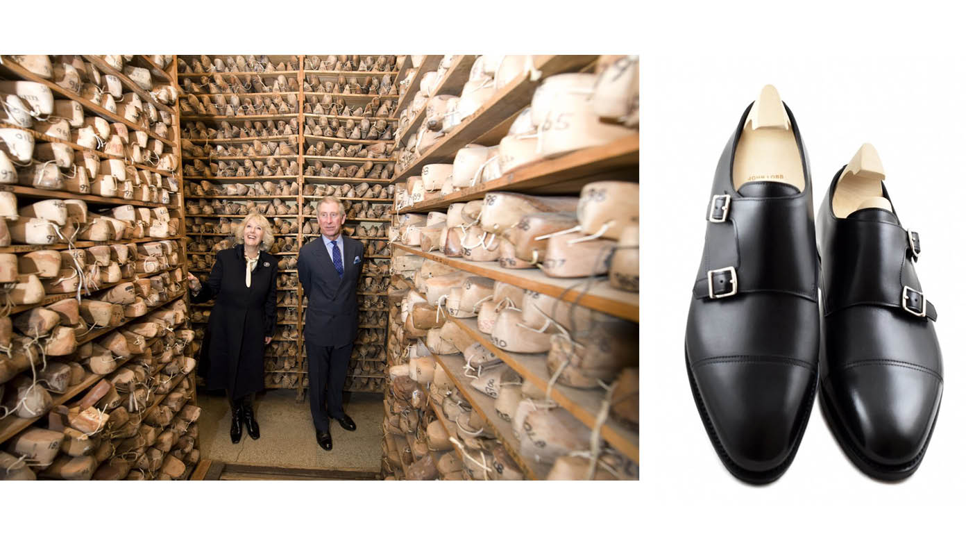 Η ενδιαφέρουσα ιστορία του John Lobb | The FNL Guide