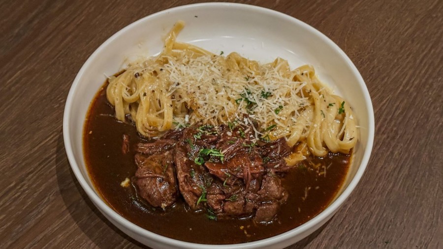 Striggla: Αρνάκι και άλλες ελληνικές νοστιμιές από τον Θωμά Μάτσα | The ...