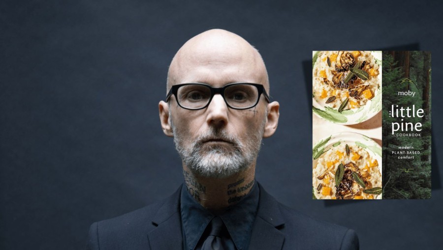 Όταν μουσικοί γράφουν βιβλία μαγειρικής | The FNL Guide