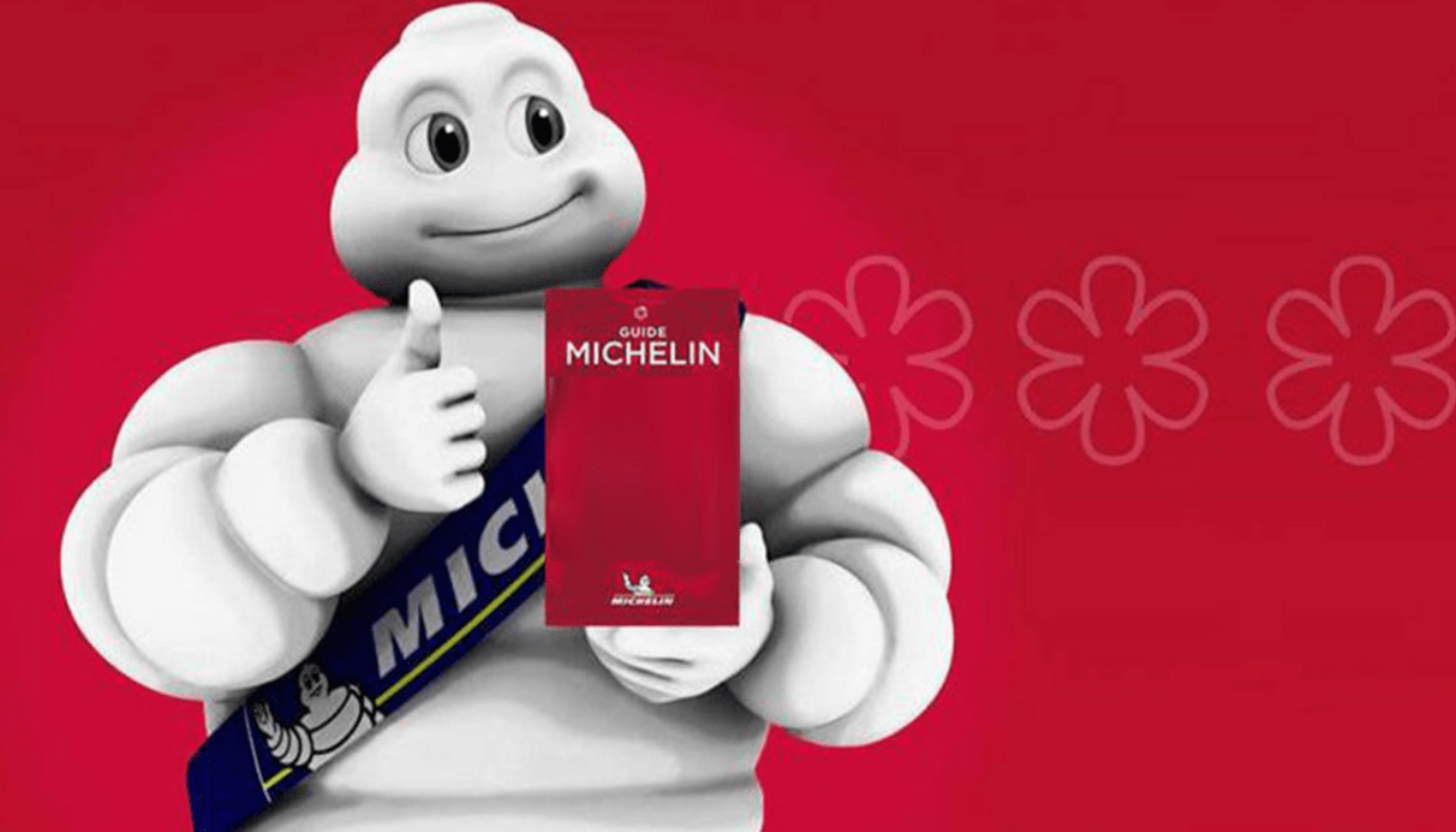 Ο Οδηγός Michelin πάει Θεσσαλονίκη και Σαντορίνη | The FNL Guide